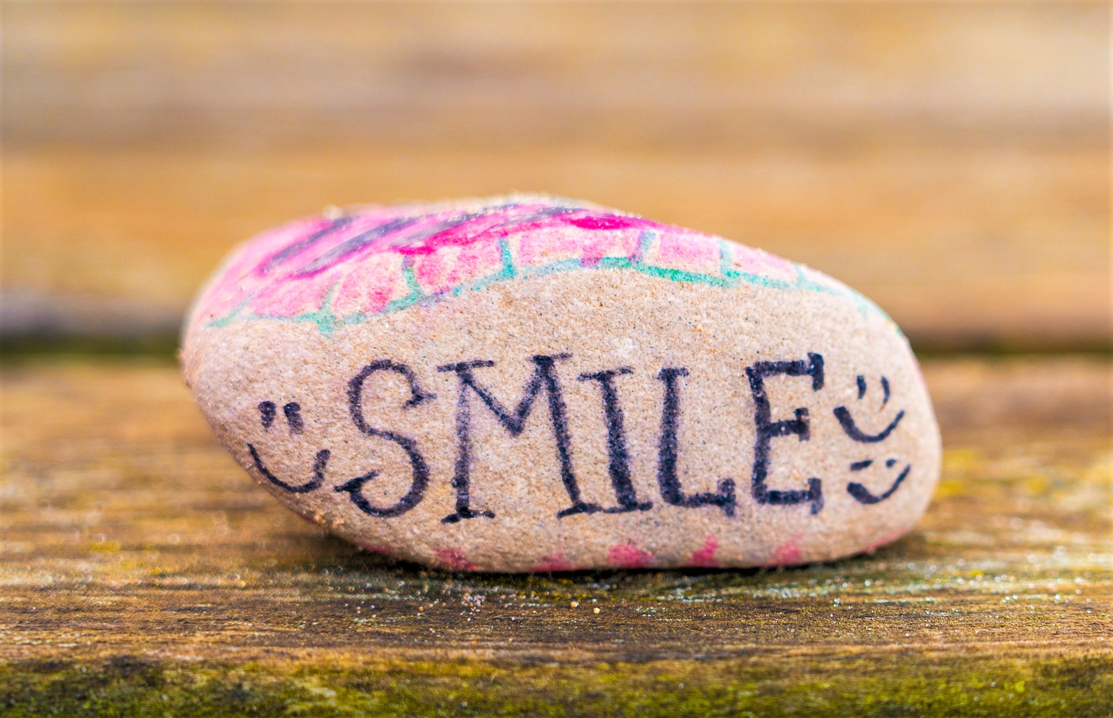 Longing for A Change? – WHOLEHEARTED